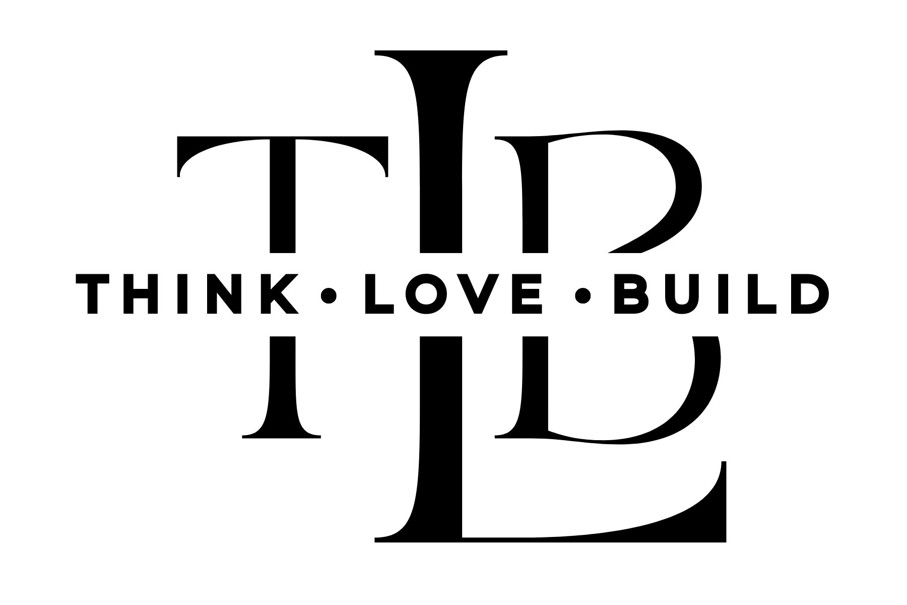 Think Love Build